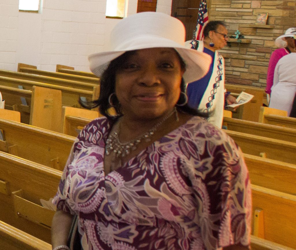 Ministerial Staff – Hamlett Temple Christian Methodist Episcopal CME ...